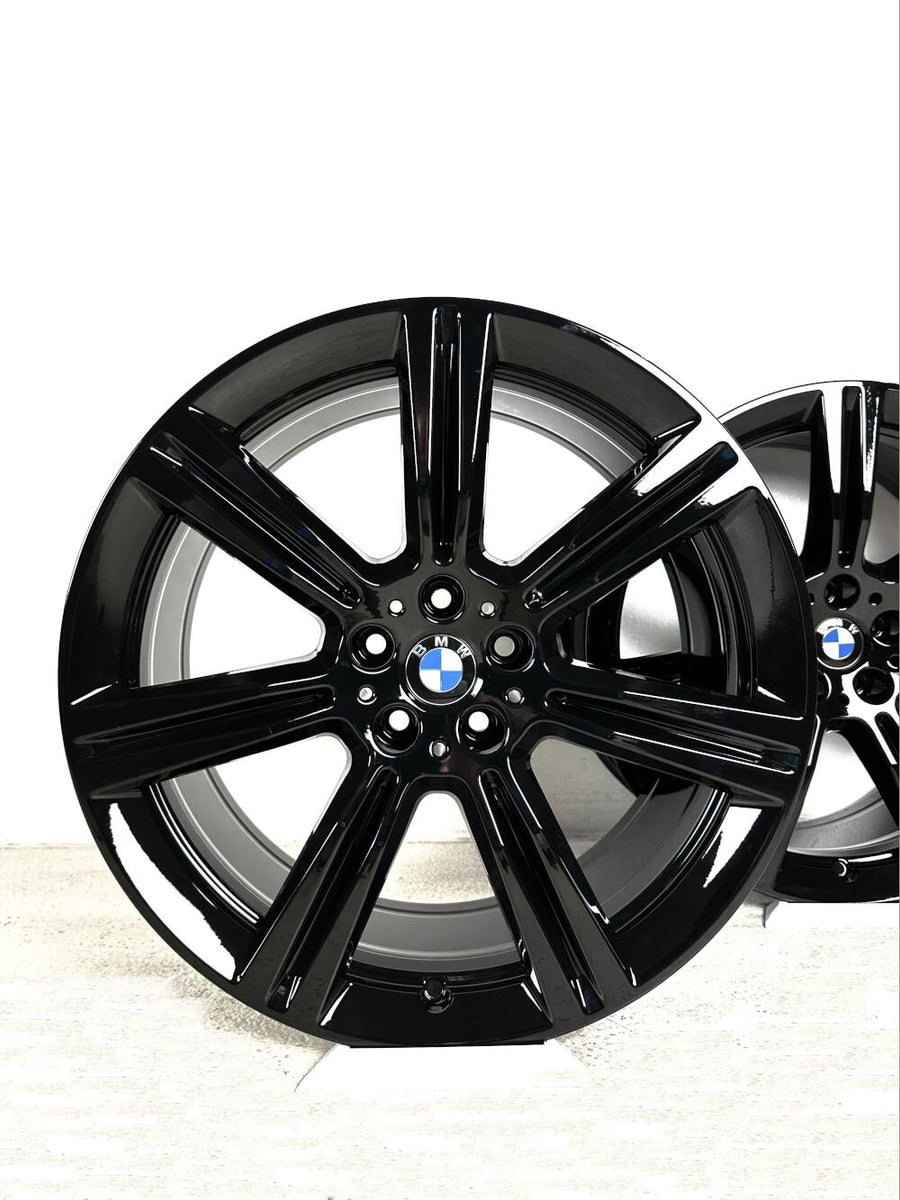 BMW ALUFELGEN X5 G05 X6 G06 Styling 736 – BARTH-Originalteile.de