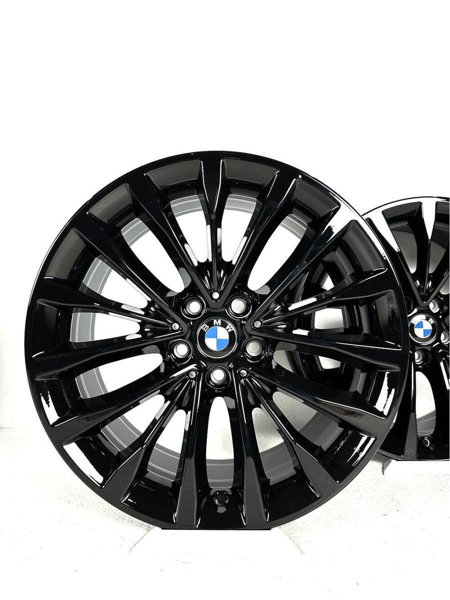 BMW ALUFELGEN 5er G30 G31 Styling 632 – BARTH-Originalteile.de