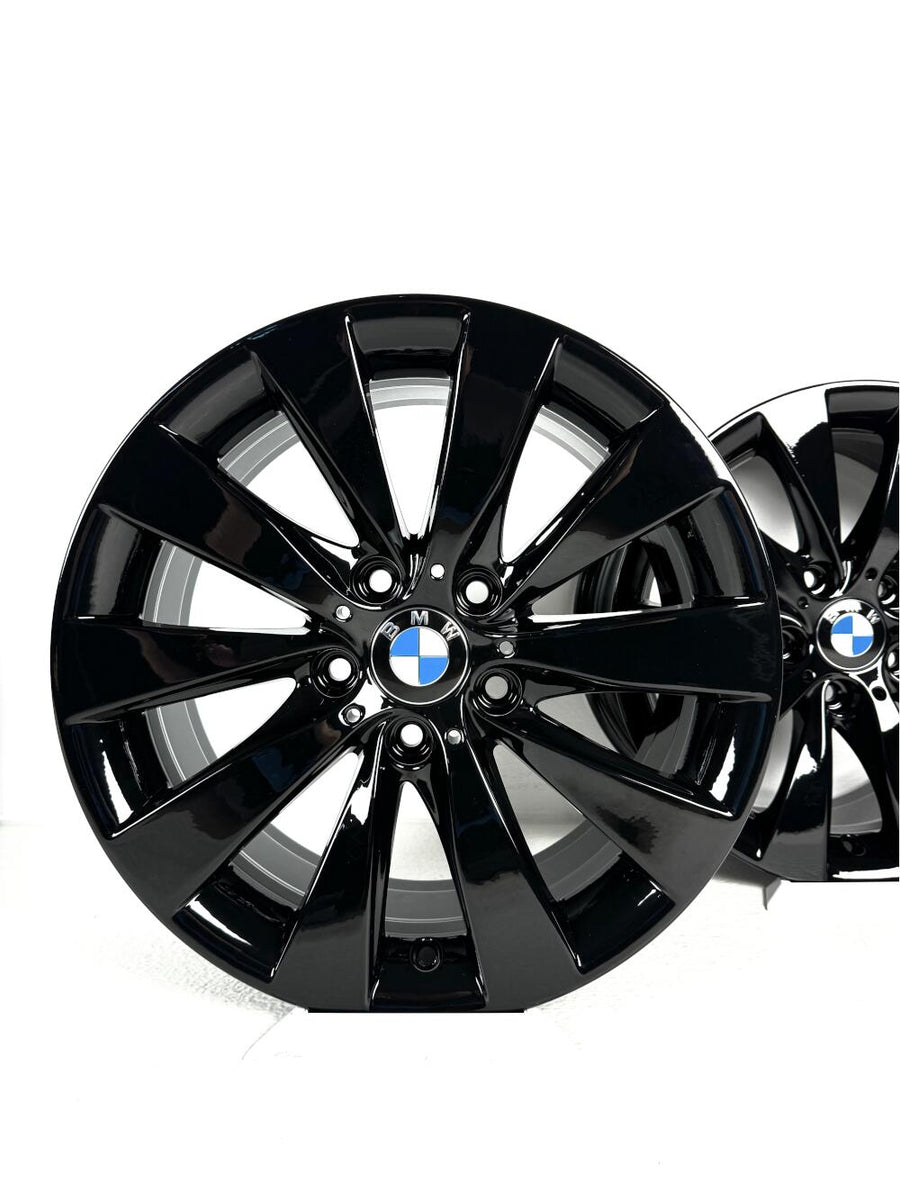 BMW Alufelgen 3er 4er Styling 413 – BARTH-Originalteile.de